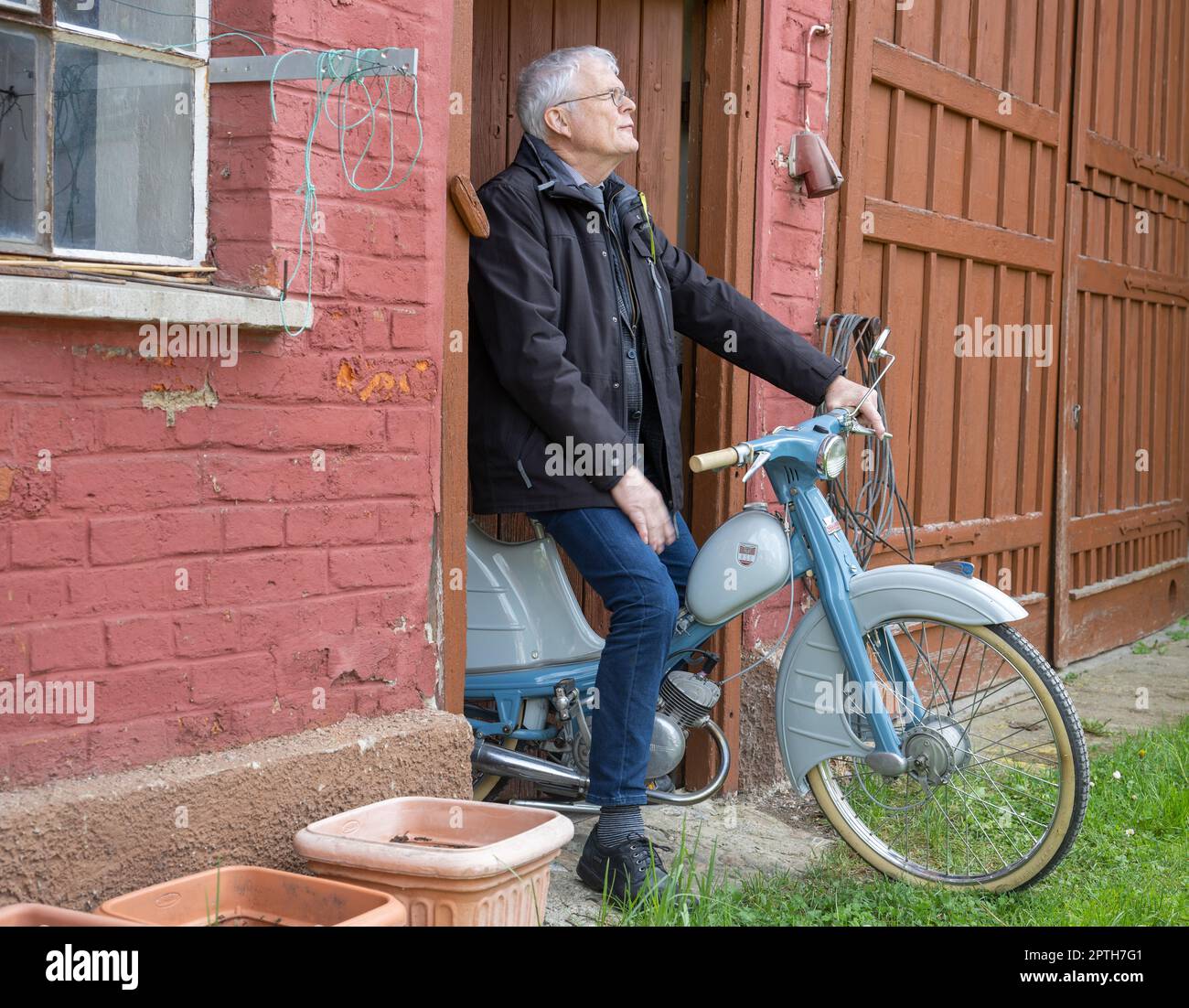 Elmar braun -Fotos und -Bildmaterial in hoher Auflösung – Alamy