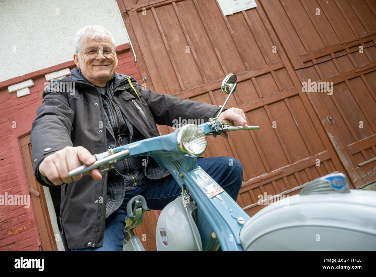 Elmar braun -Fotos und -Bildmaterial in hoher Auflösung – Alamy
