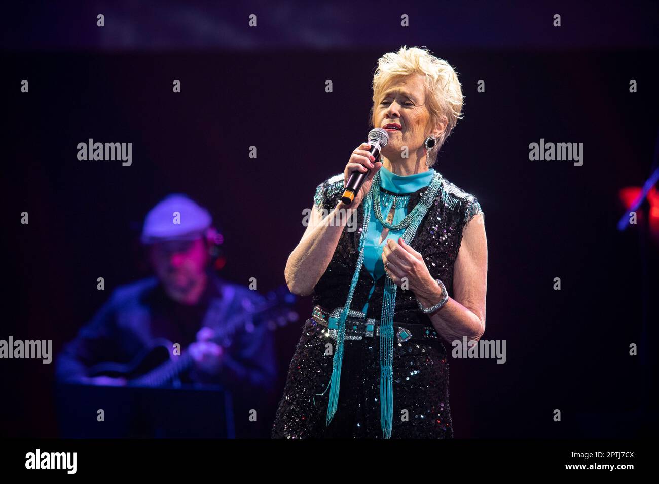 Janie frickie -Fotos und -Bildmaterial in hoher Auflösung – Alamy