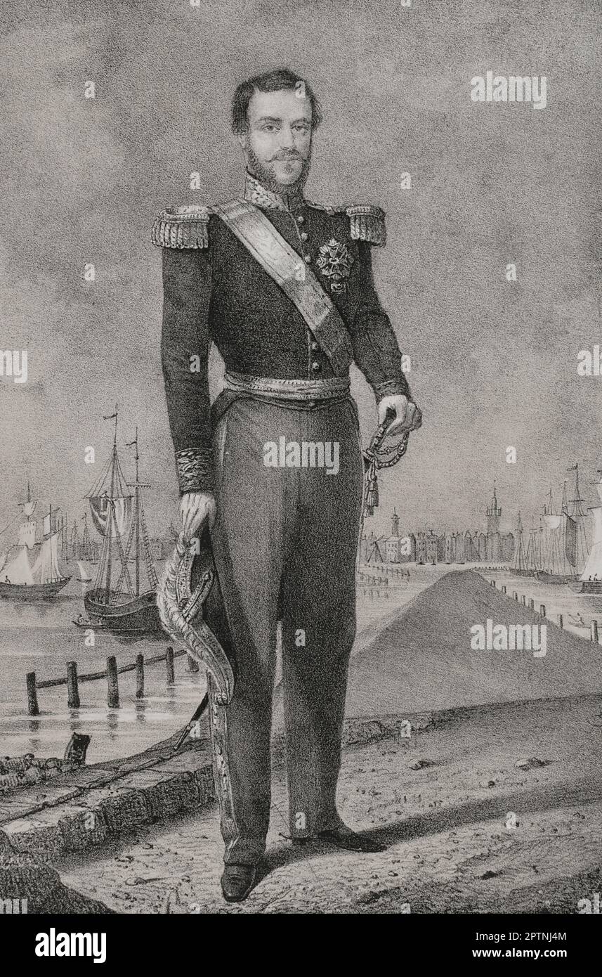 Grand duke of luxembourg -Fotos und -Bildmaterial in hoher Auflösung ...