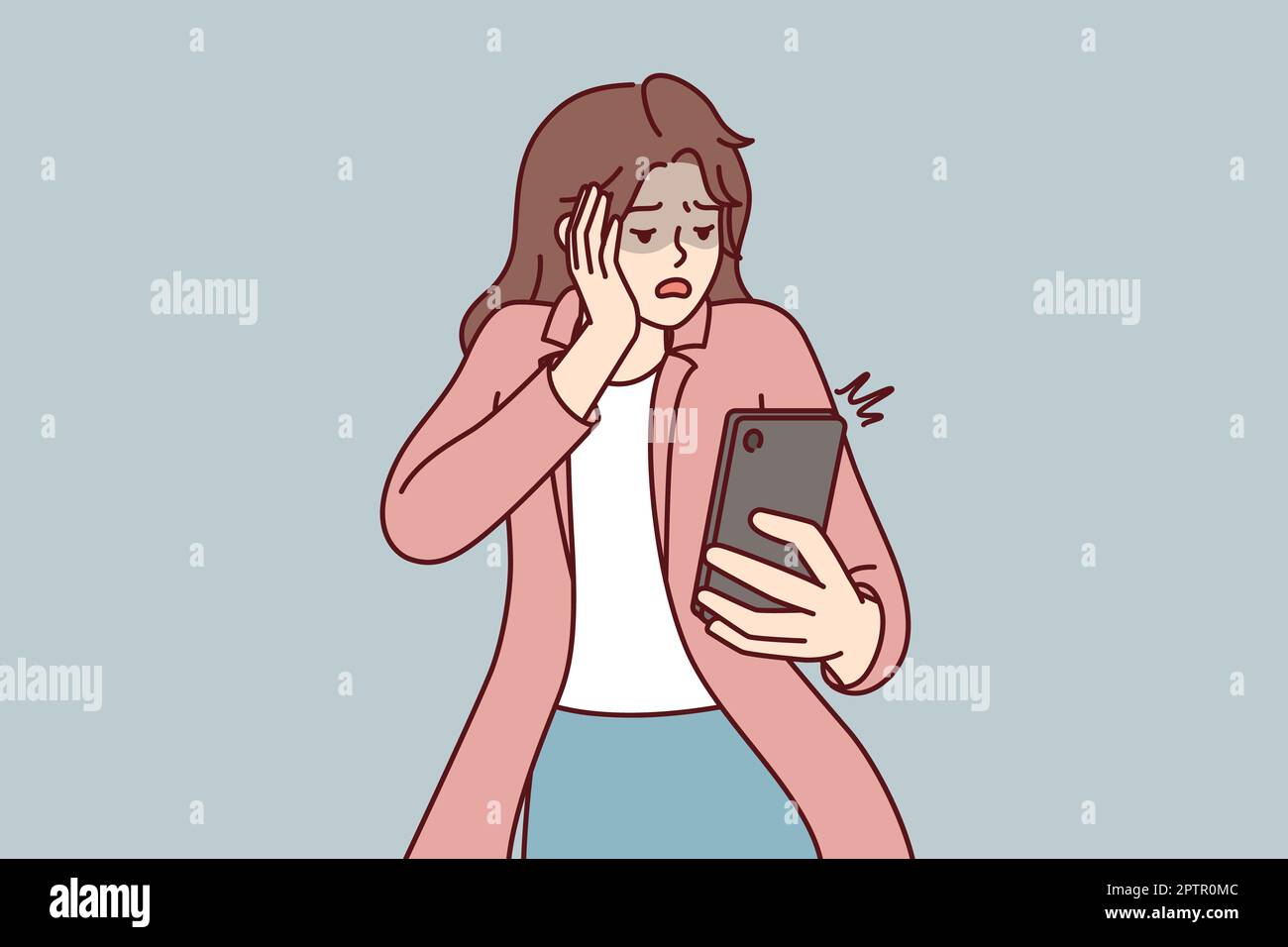 Virtuelles mobbing -Fotos und -Bildmaterial in hoher Auflösung – Alamy