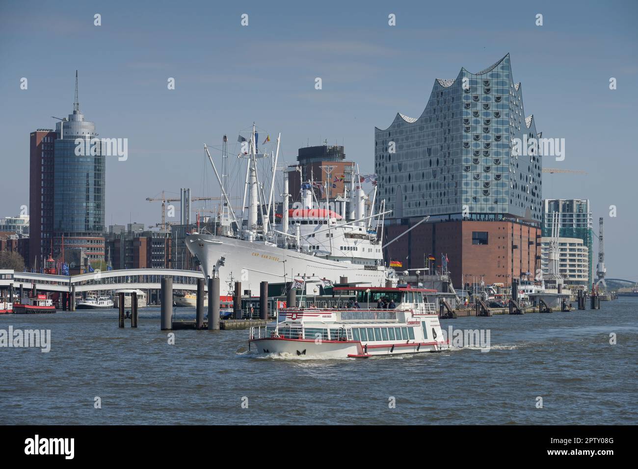 Cap san diego schiff -Fotos und -Bildmaterial in hoher Auflösung – Alamy