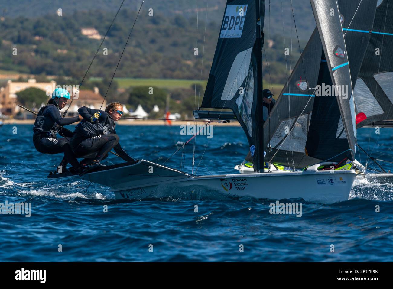 Inga marie hofmann -Fotos und -Bildmaterial in hoher Auflösung – Alamy