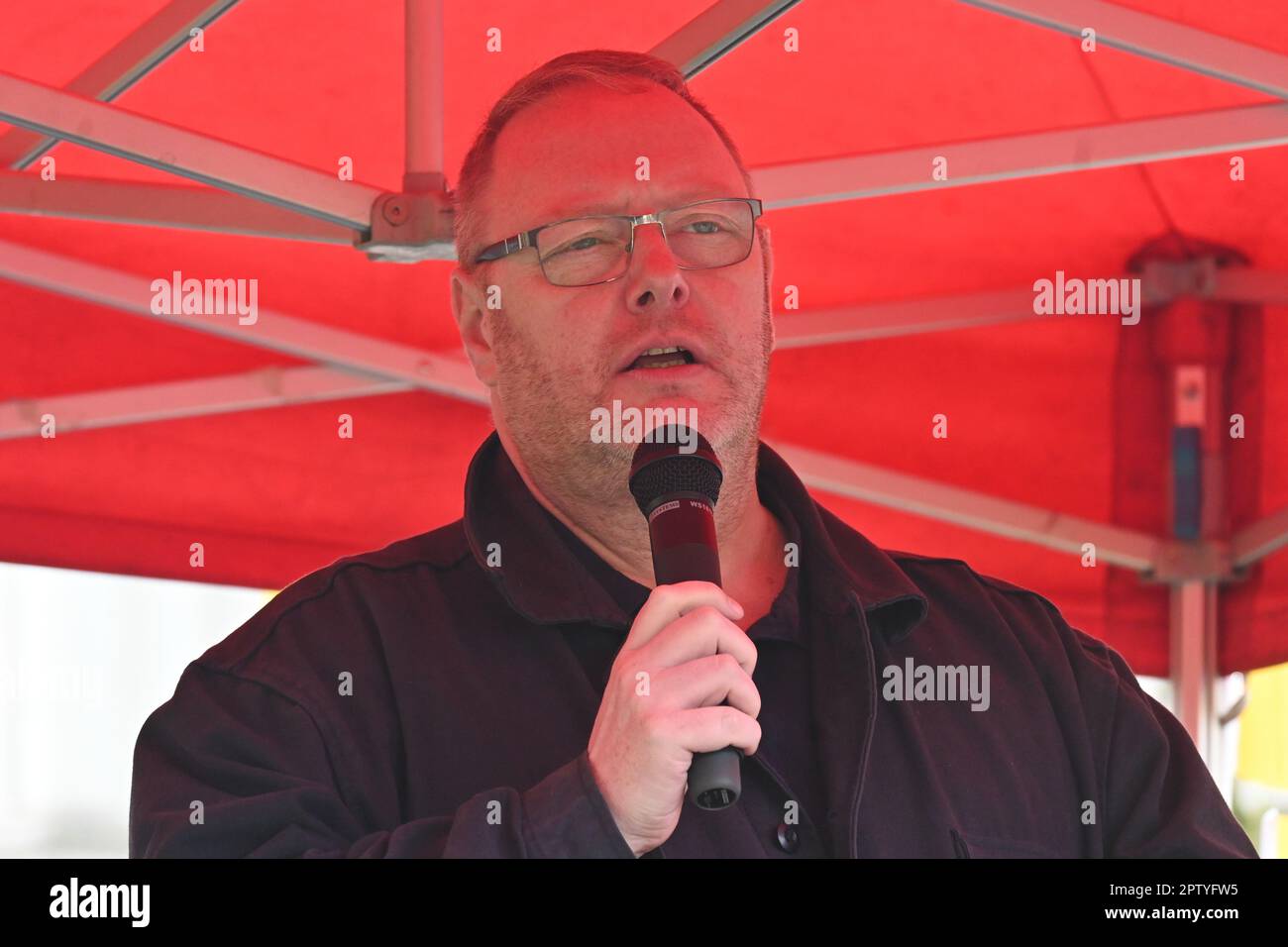 Martin cavanagh -Fotos und -Bildmaterial in hoher Auflösung – Alamy