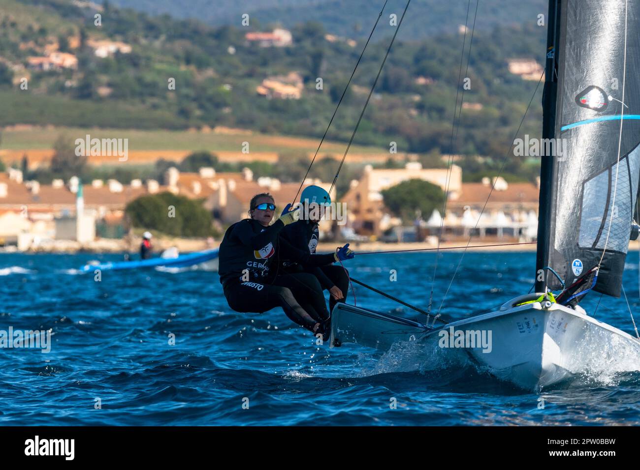 Inga marie hofmann -Fotos und -Bildmaterial in hoher Auflösung – Alamy