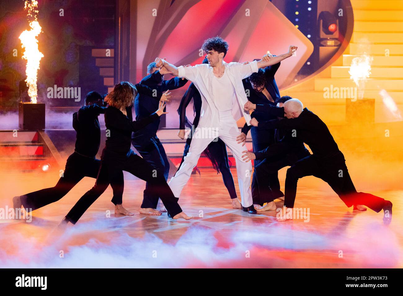 Timo krause -Fotos und -Bildmaterial in hoher Auflösung – Alamy