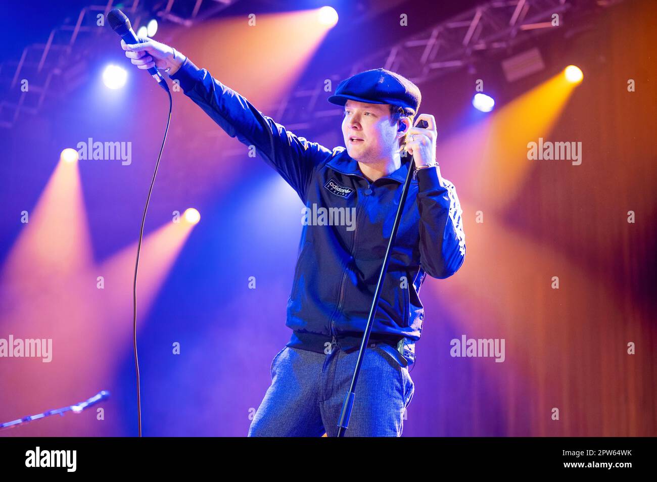 Louis dunford -Fotos und -Bildmaterial in hoher Auflösung – Alamy