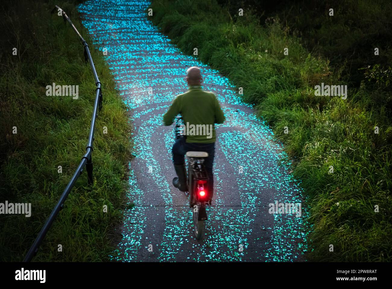 The starry night vincent van gogh -Fotos und -Bildmaterial in hoher ...