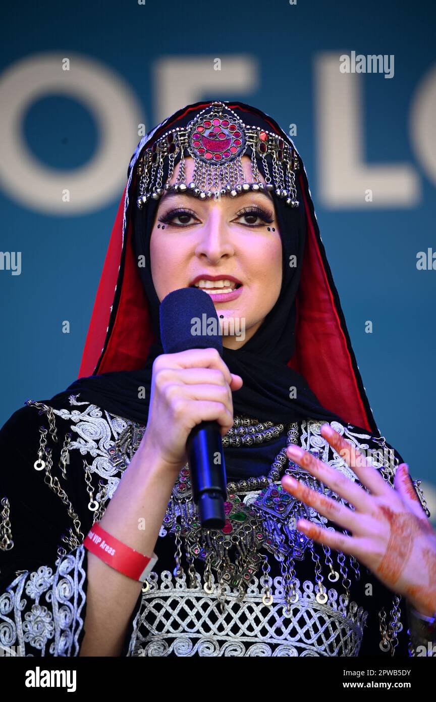 Yunus emre institut london -Fotos und -Bildmaterial in hoher Auflösung ...