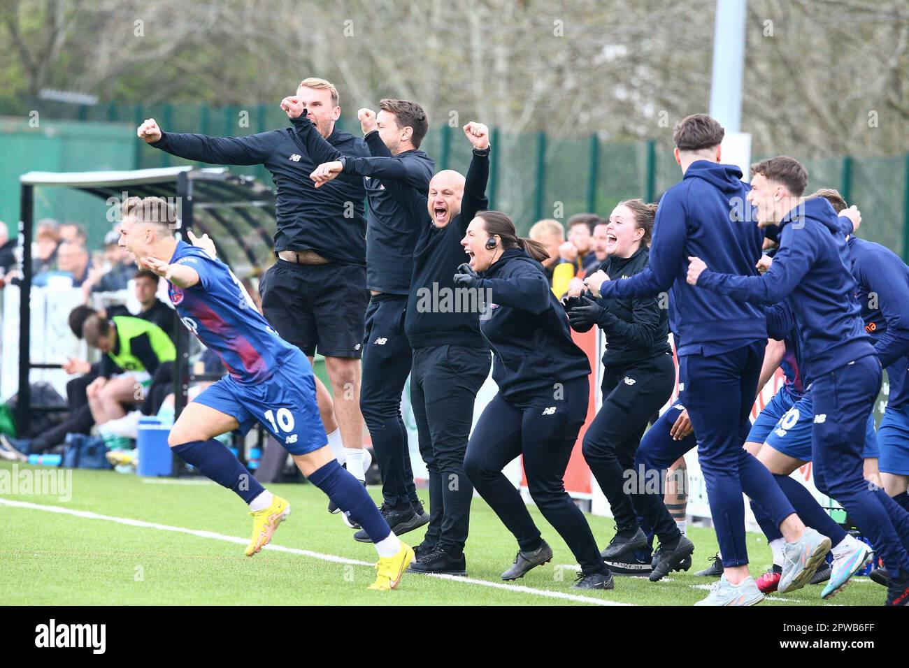 Stadion der gemeinde horsfall -Fotos und -Bildmaterial in hoher ...