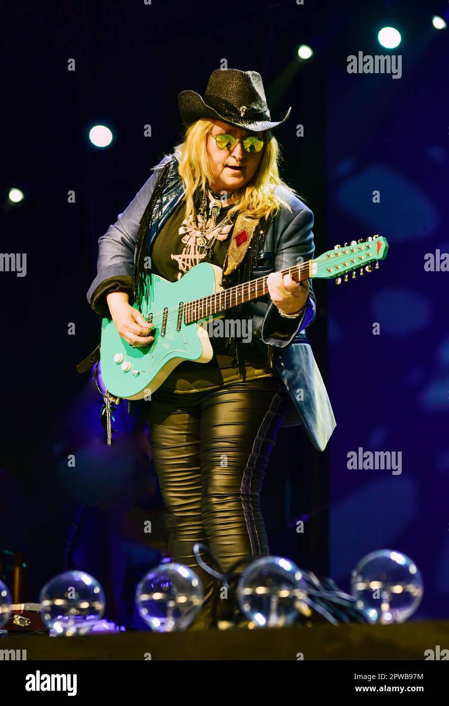 Melissa lou etheridge -Fotos und -Bildmaterial in hoher Auflösung – Alamy