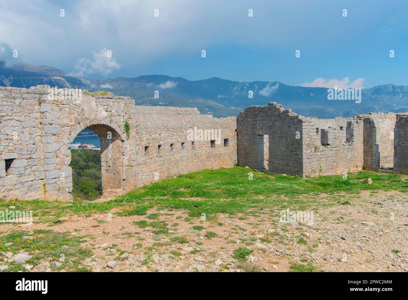 Fort mogren -Fotos und -Bildmaterial in hoher Auflösung – Alamy