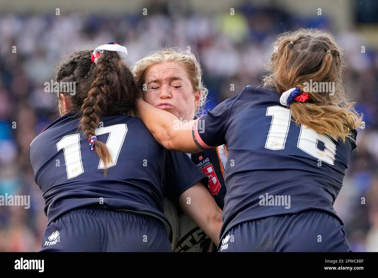 Salome segala -Fotos und -Bildmaterial in hoher Auflösung – Alamy