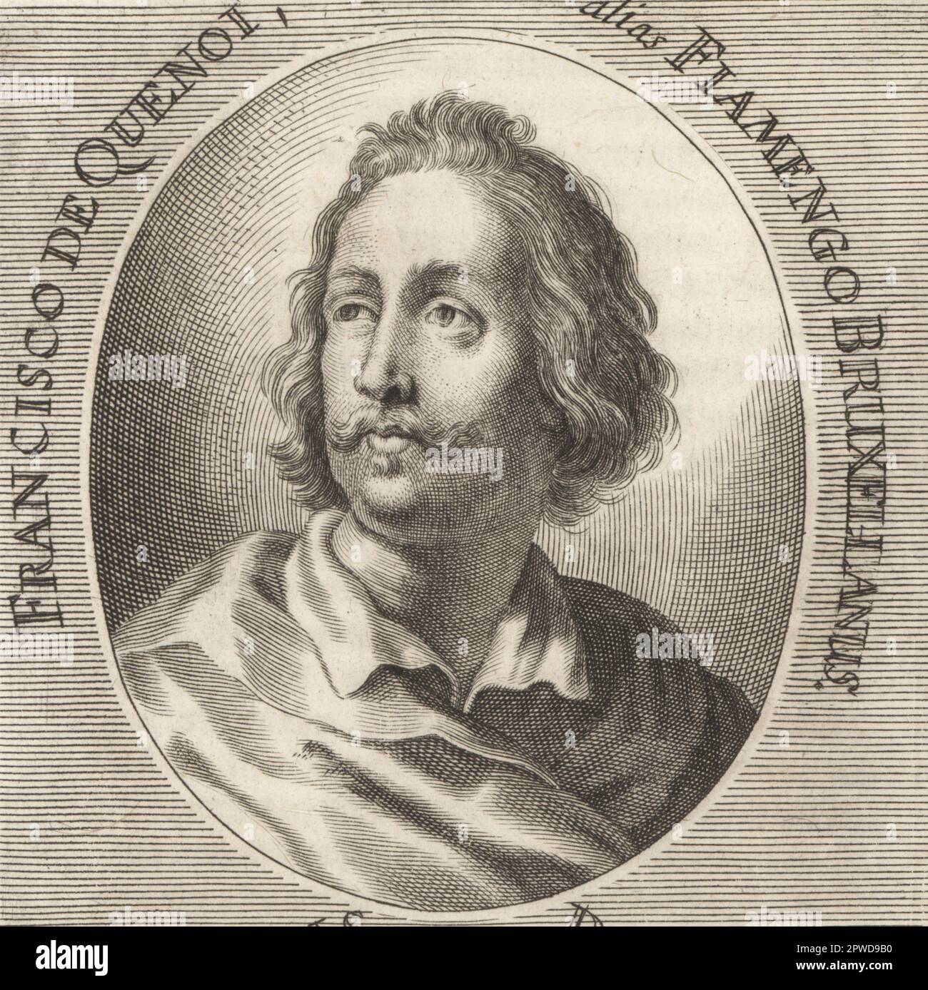Francisco de quenoi -Fotos und -Bildmaterial in hoher Auflösung – Alamy