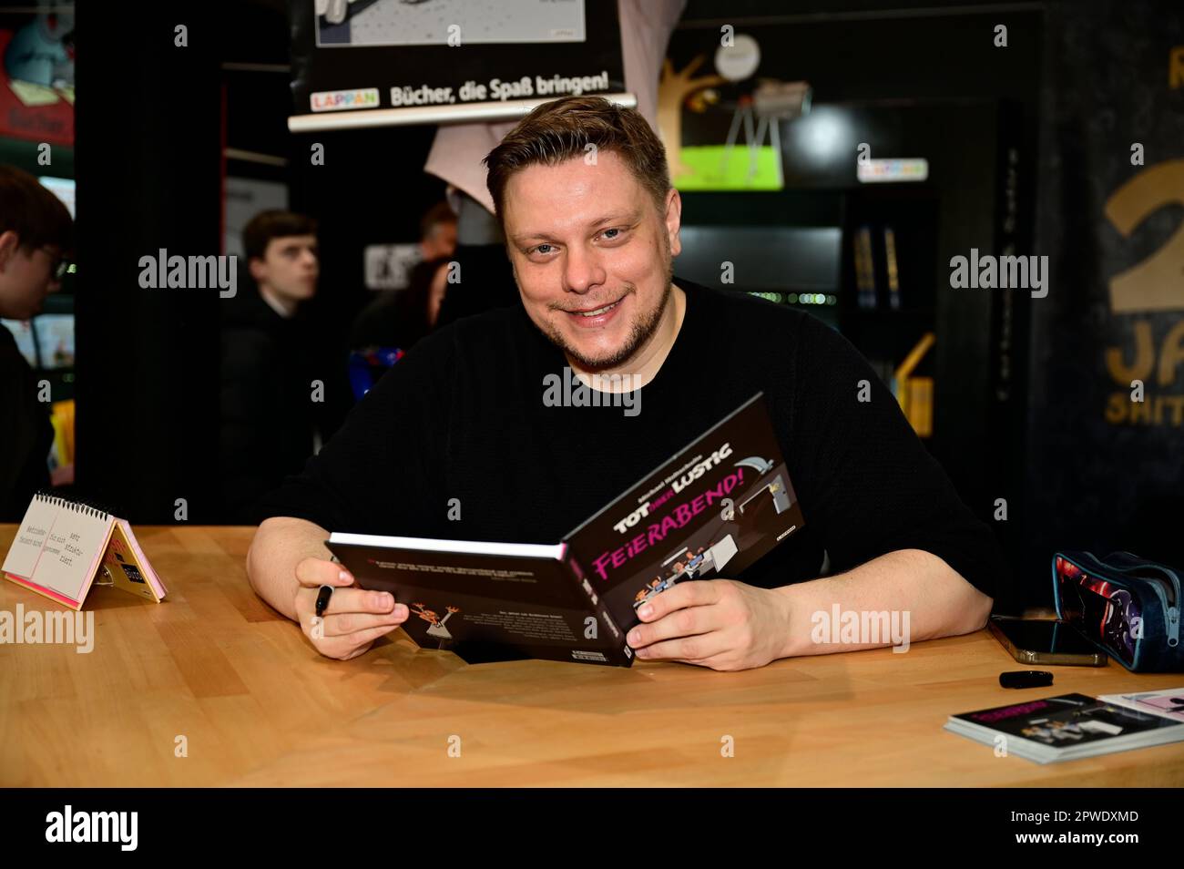 Michael holtschulte -Fotos und -Bildmaterial in hoher Auflösung – Alamy