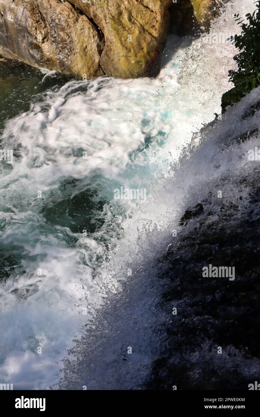 Fonts dalgar -Fotos und -Bildmaterial in hoher Auflösung – Alamy