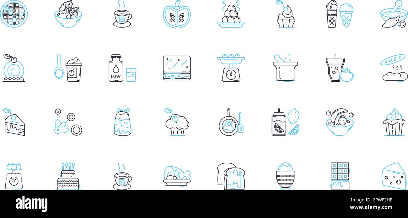 Lebendige straße Stock-Vektorgrafiken kaufen - Alamy