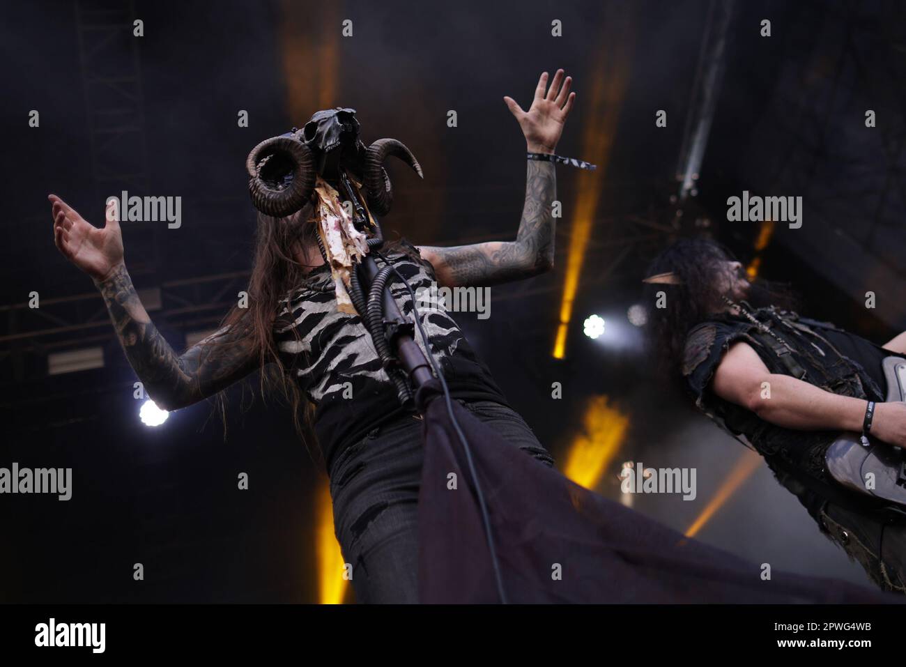 Mathias lillma ns -Fotos und -Bildmaterial in hoher Auflösung – Alamy