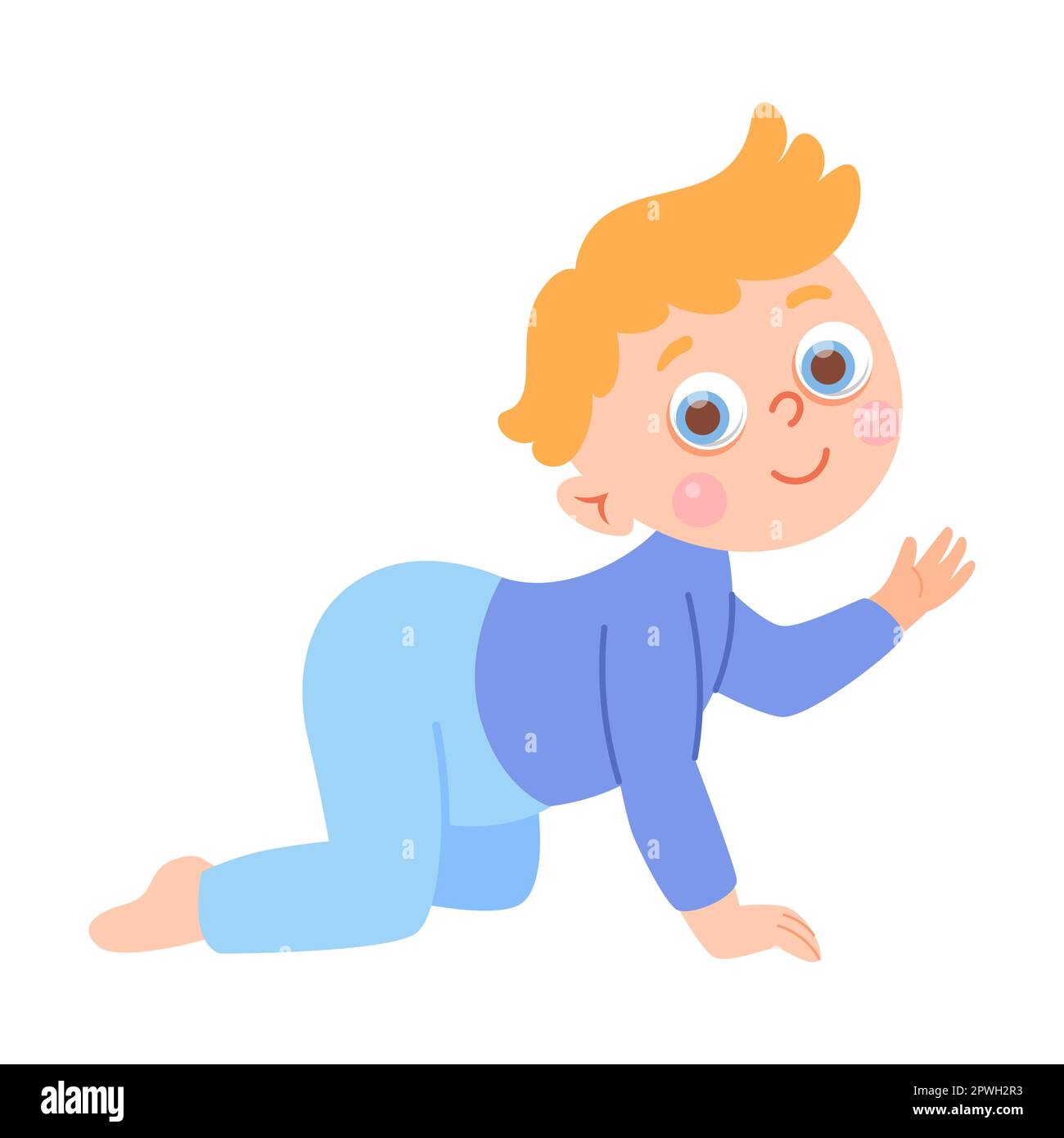 Physical development Ausgeschnittene Stockfotos und -bilder - Alamy