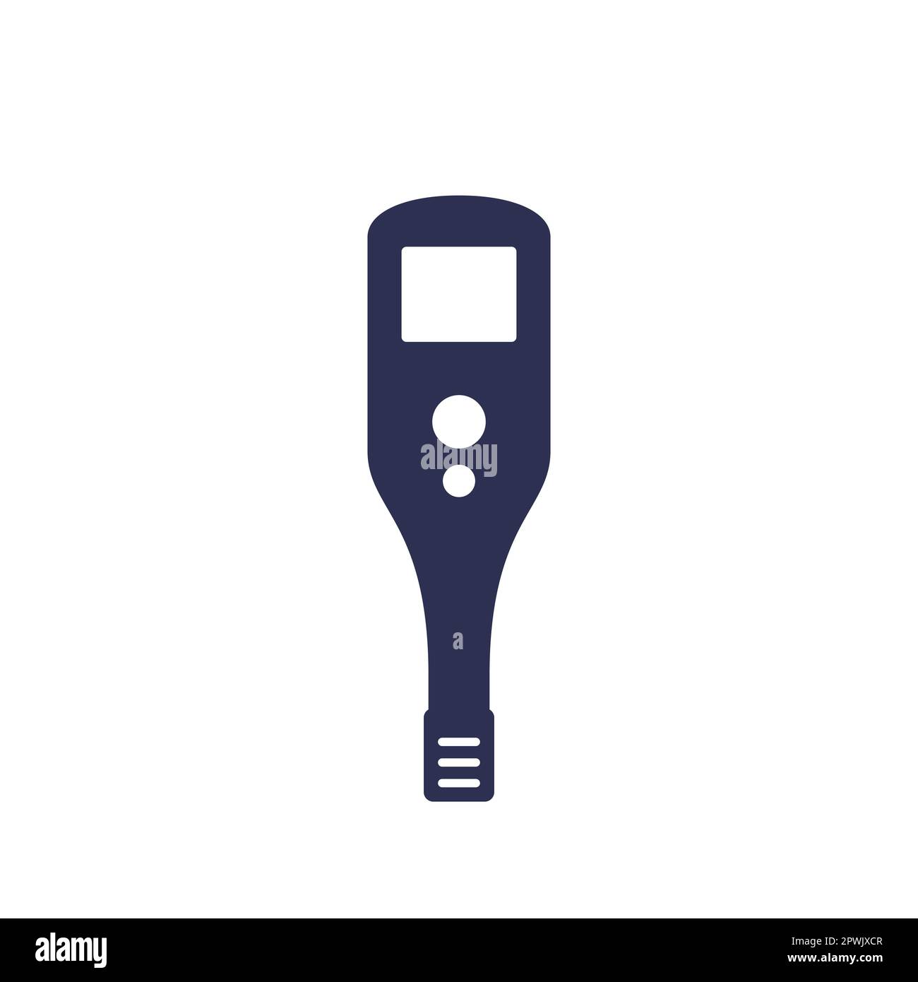 Ph pen Stock-Vektorgrafiken kaufen - Alamy