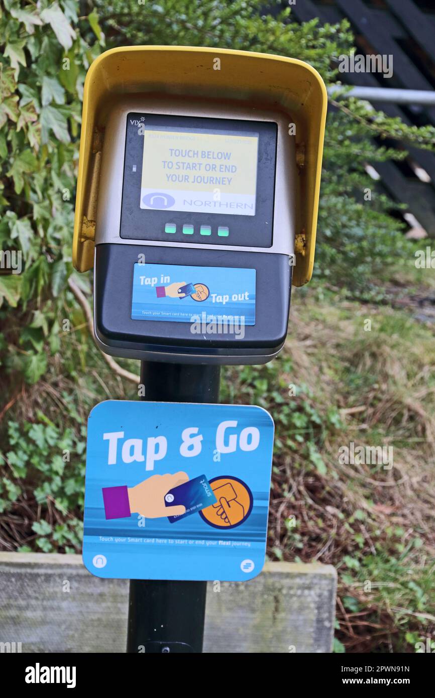 Northern rail -Fotos und -Bildmaterial in hoher Auflösung – Alamy