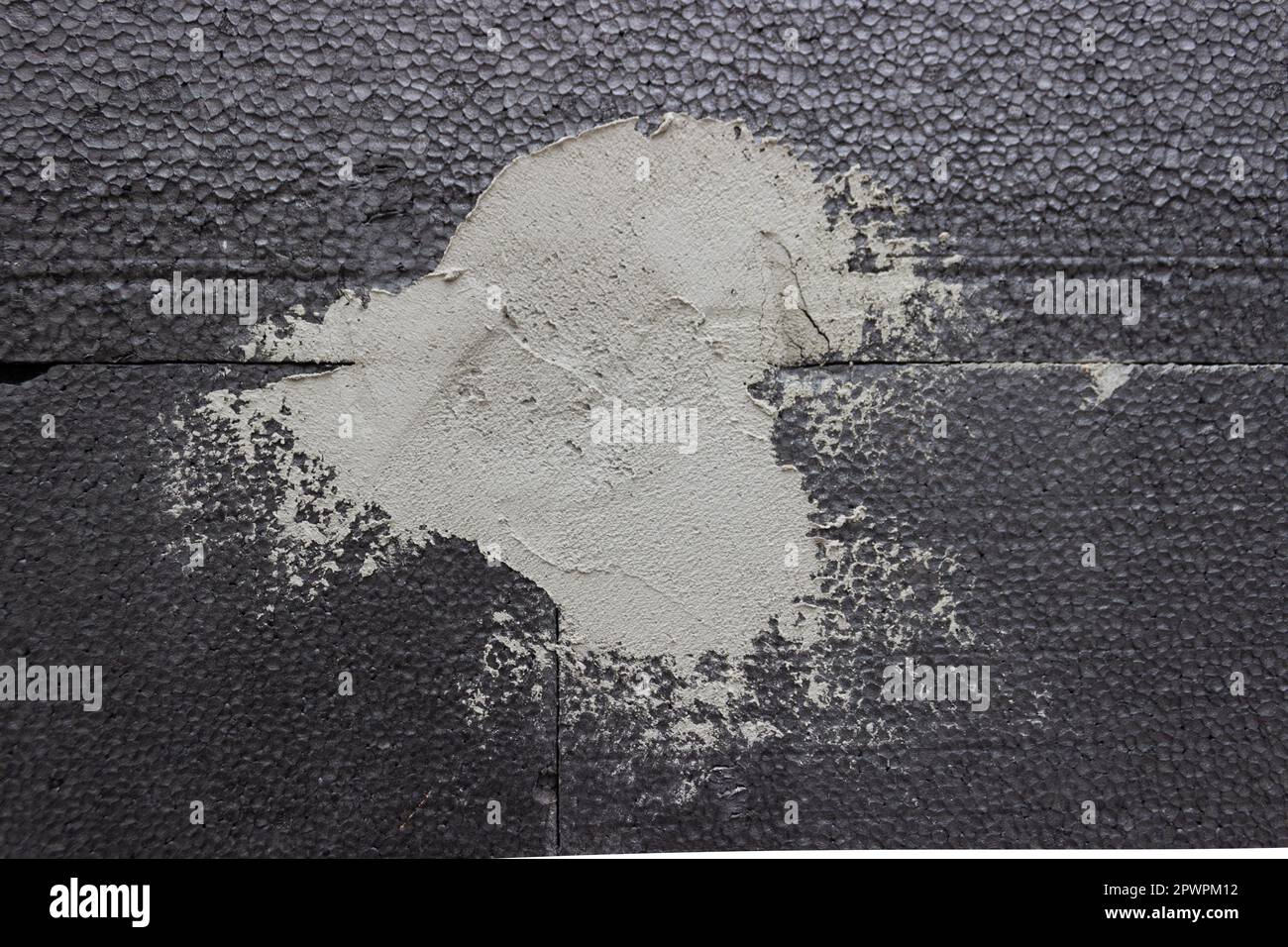 Isolierung polystyrol -Fotos und -Bildmaterial in hoher Auflösung – Alamy