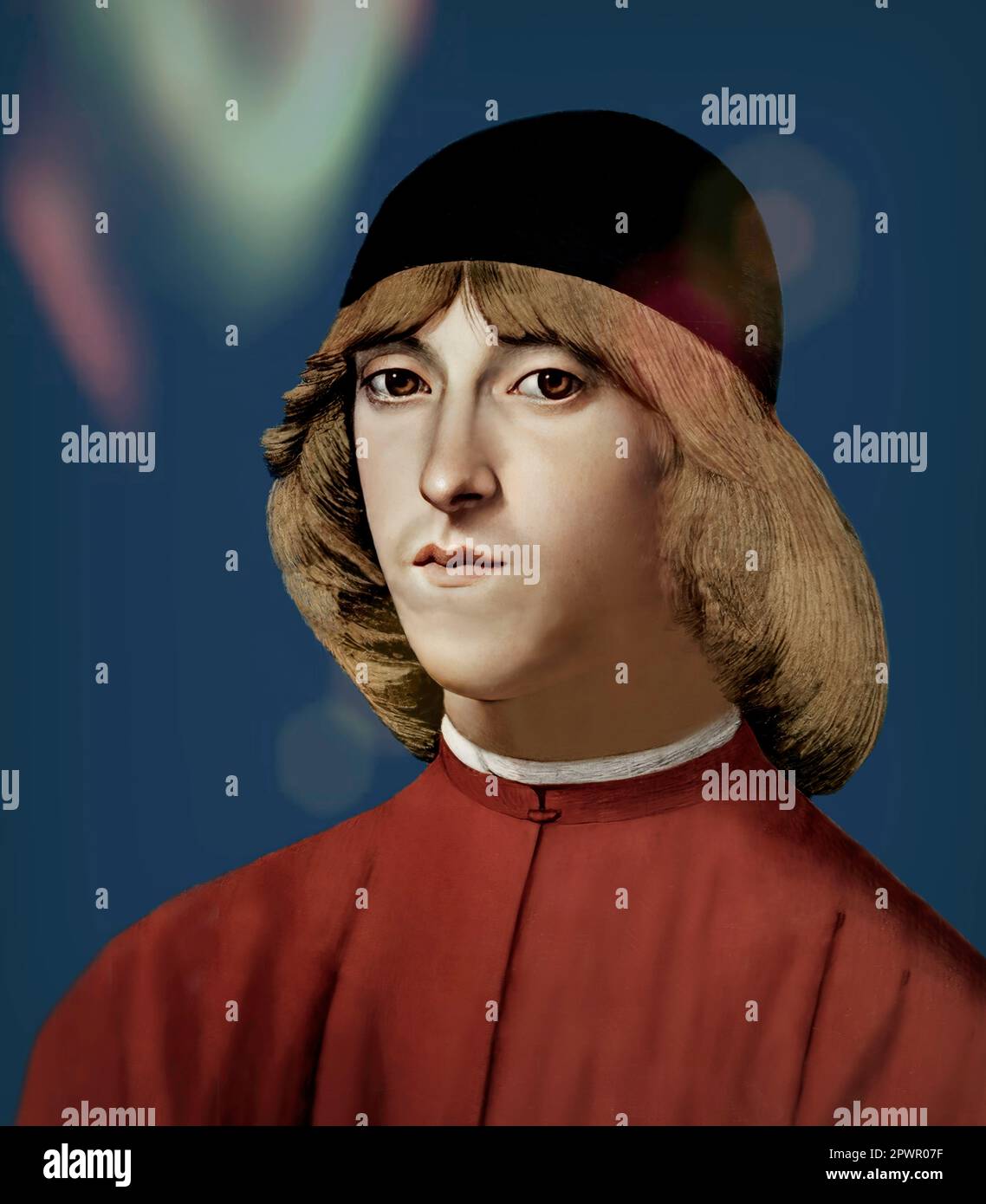 Lorenzo de piero de medici -Fotos und -Bildmaterial in hoher Auflösung – Alamy