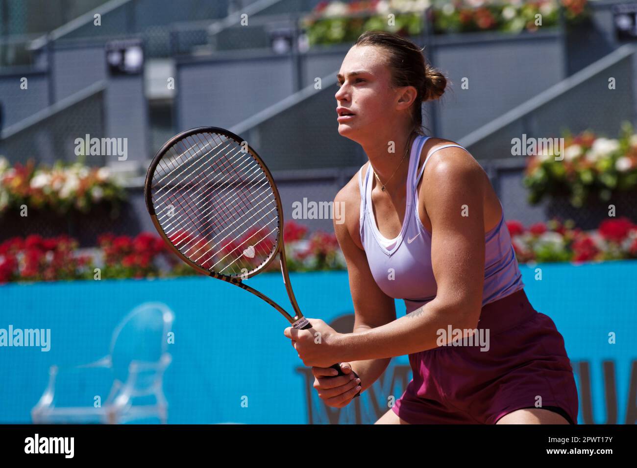 Mirra andreeva v aryna sabalenka -Fotos und -Bildmaterial in hoher ...