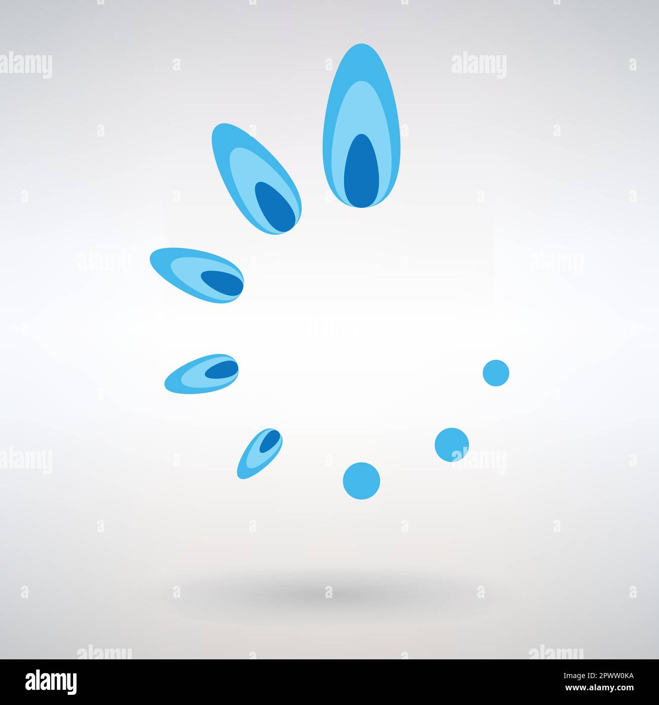 Gasbrenner vektor vektoren -Fotos und -Bildmaterial in hoher Auflösung ...