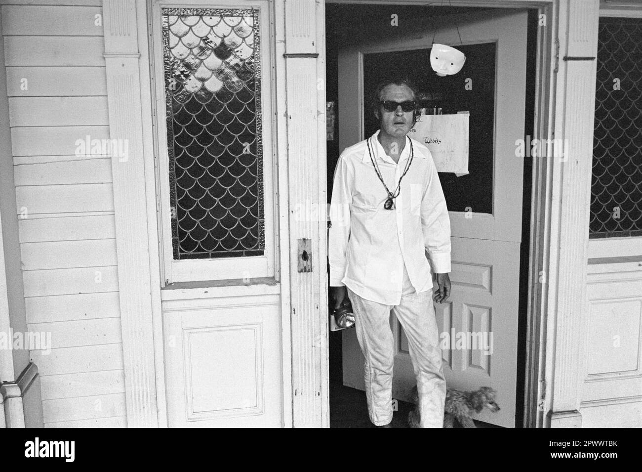 Hitchcock villa -Fotos und -Bildmaterial in hoher Auflösung – Alamy