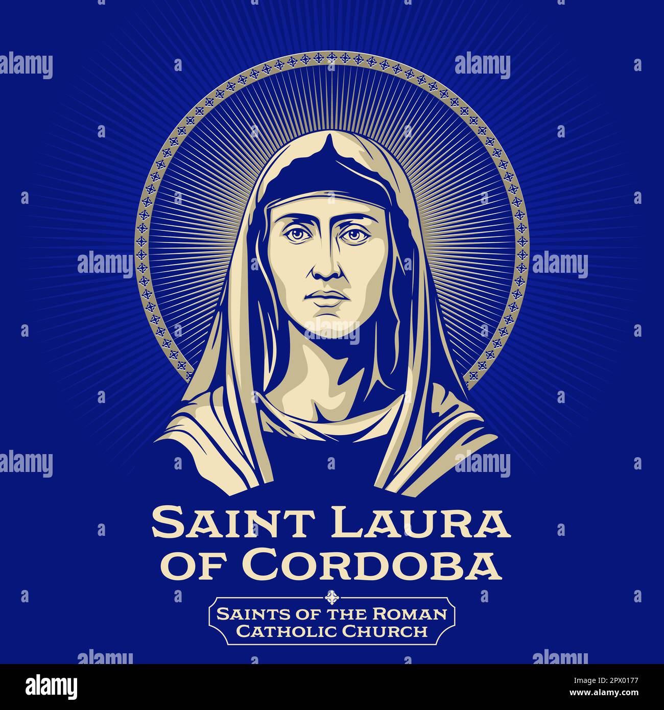 Die geheimnisse der laura Stock-Vektorgrafiken kaufen - Alamy