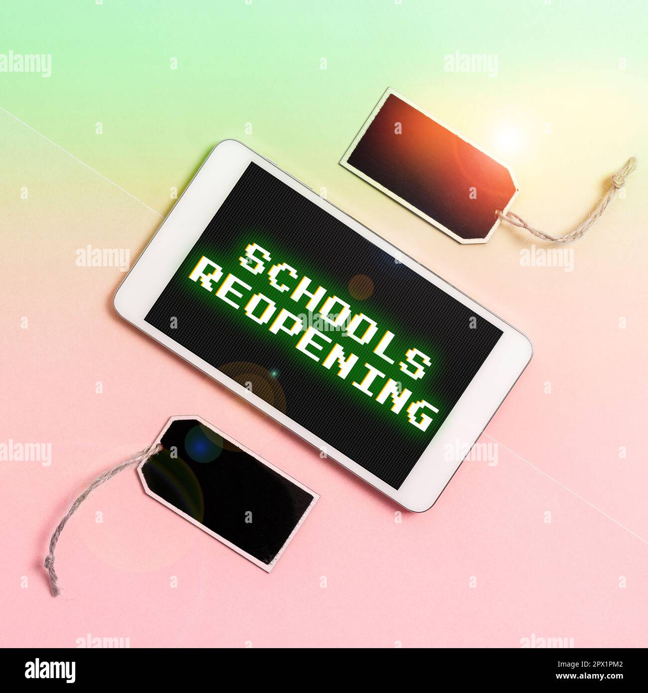Konzeptionelle Darstellung die Wiedereröffnung der Schulen, die Kurse ... Konzeptionelle Darstellung die Wiedereröffnung der Schulen, die Kurse ...
