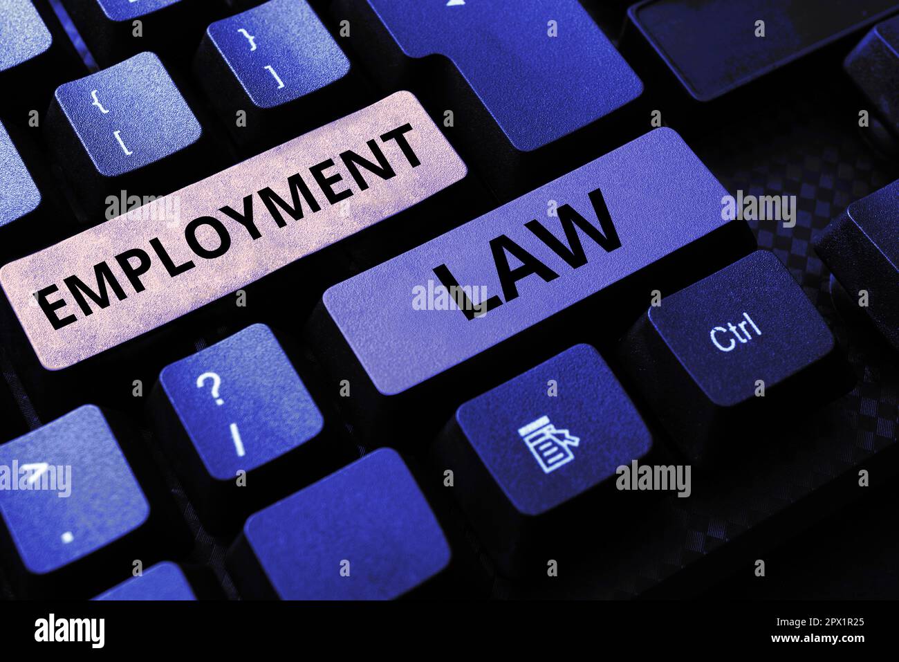 Schreiben Text Arbeitsrecht, Word für behandelt die Rechte und ...