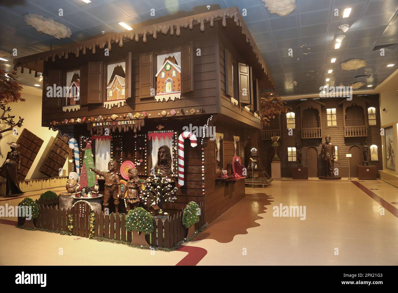 Pelit cikolata muse -Fotos und -Bildmaterial in hoher Auflösung – Alamy