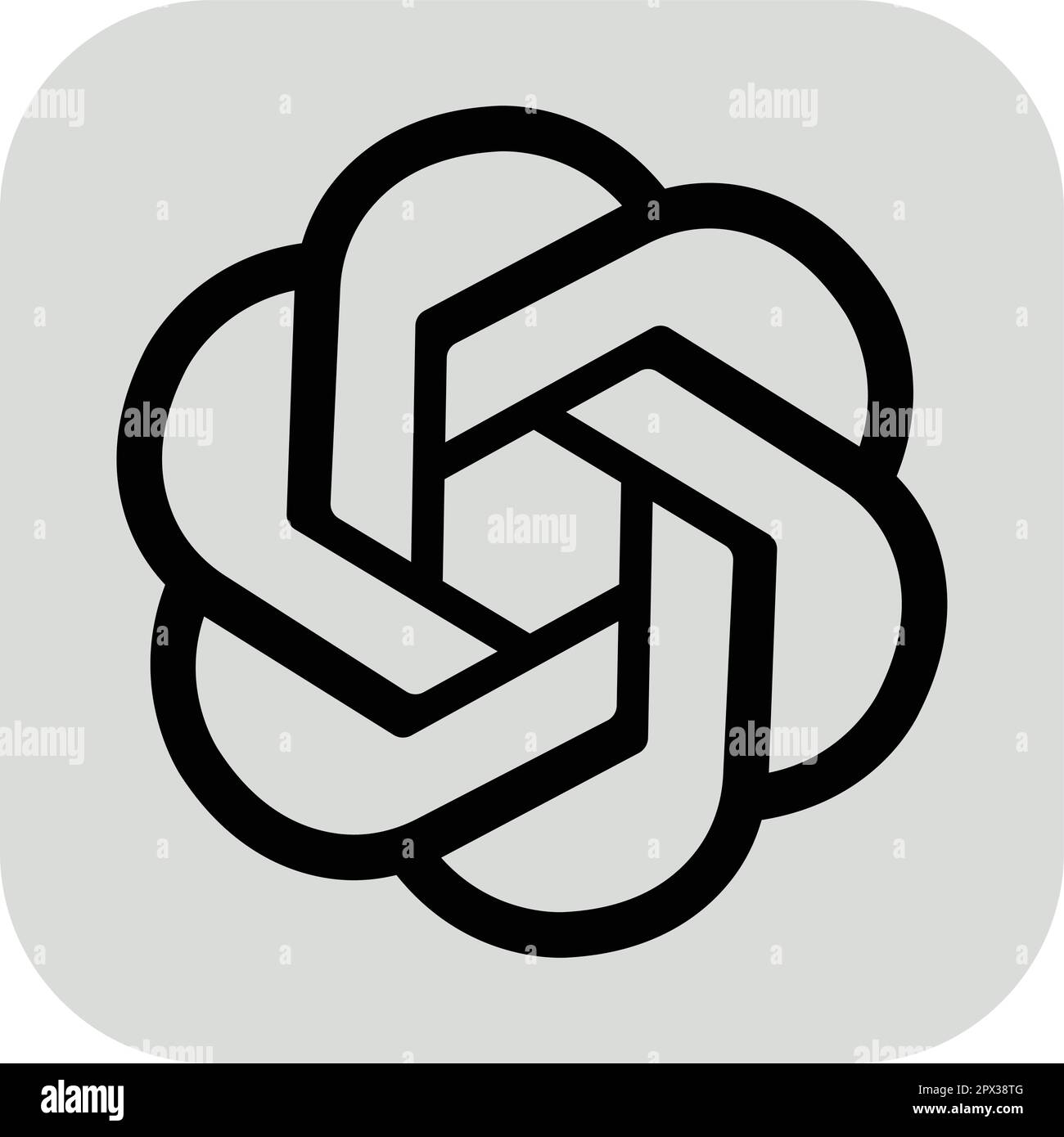 Gpt logo vektor -Fotos und -Bildmaterial in hoher Auflösung – Alamy