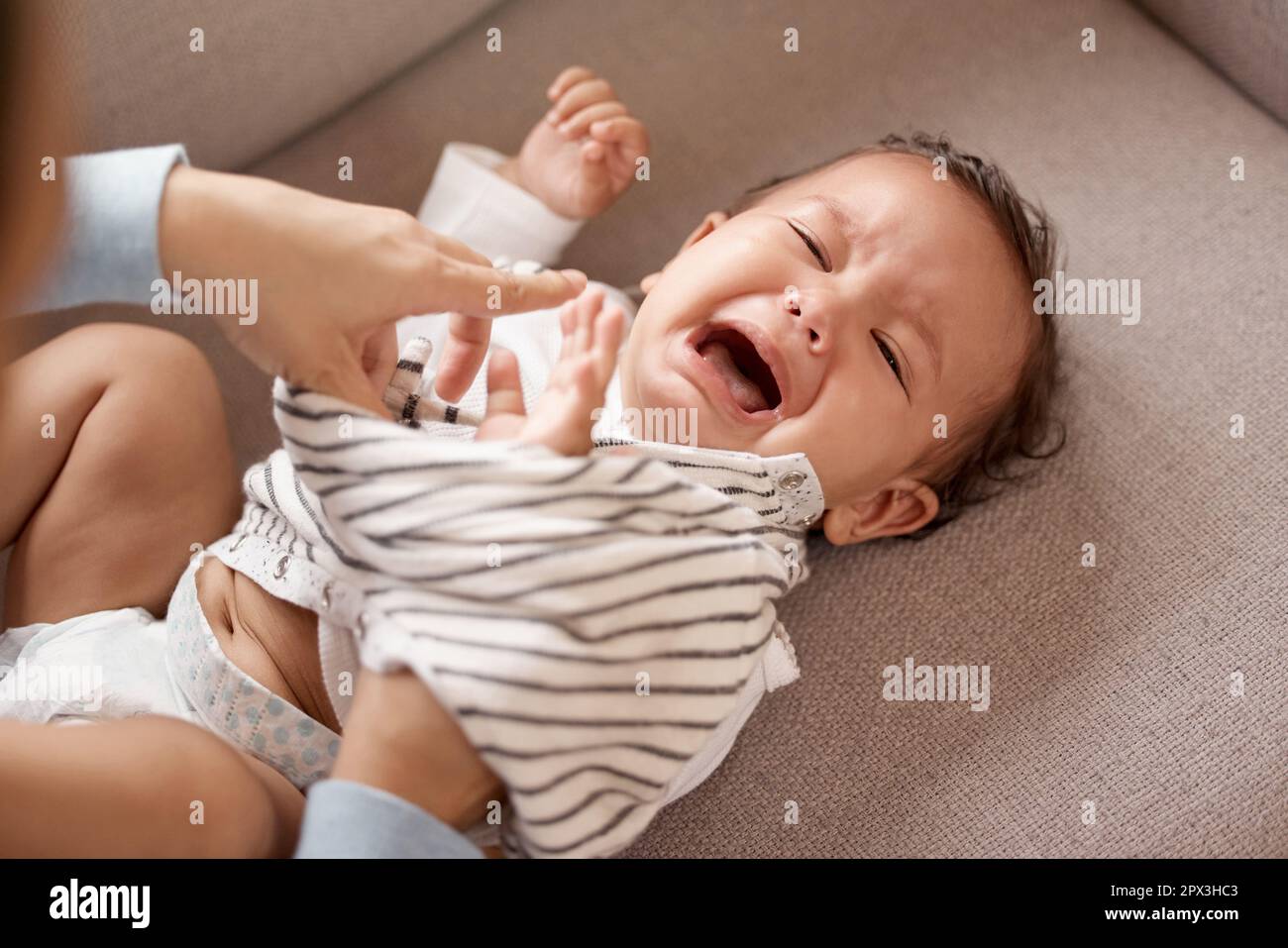 Wenn Routineverkleidungen ein bisschen nervig werden. Ein kleines ...