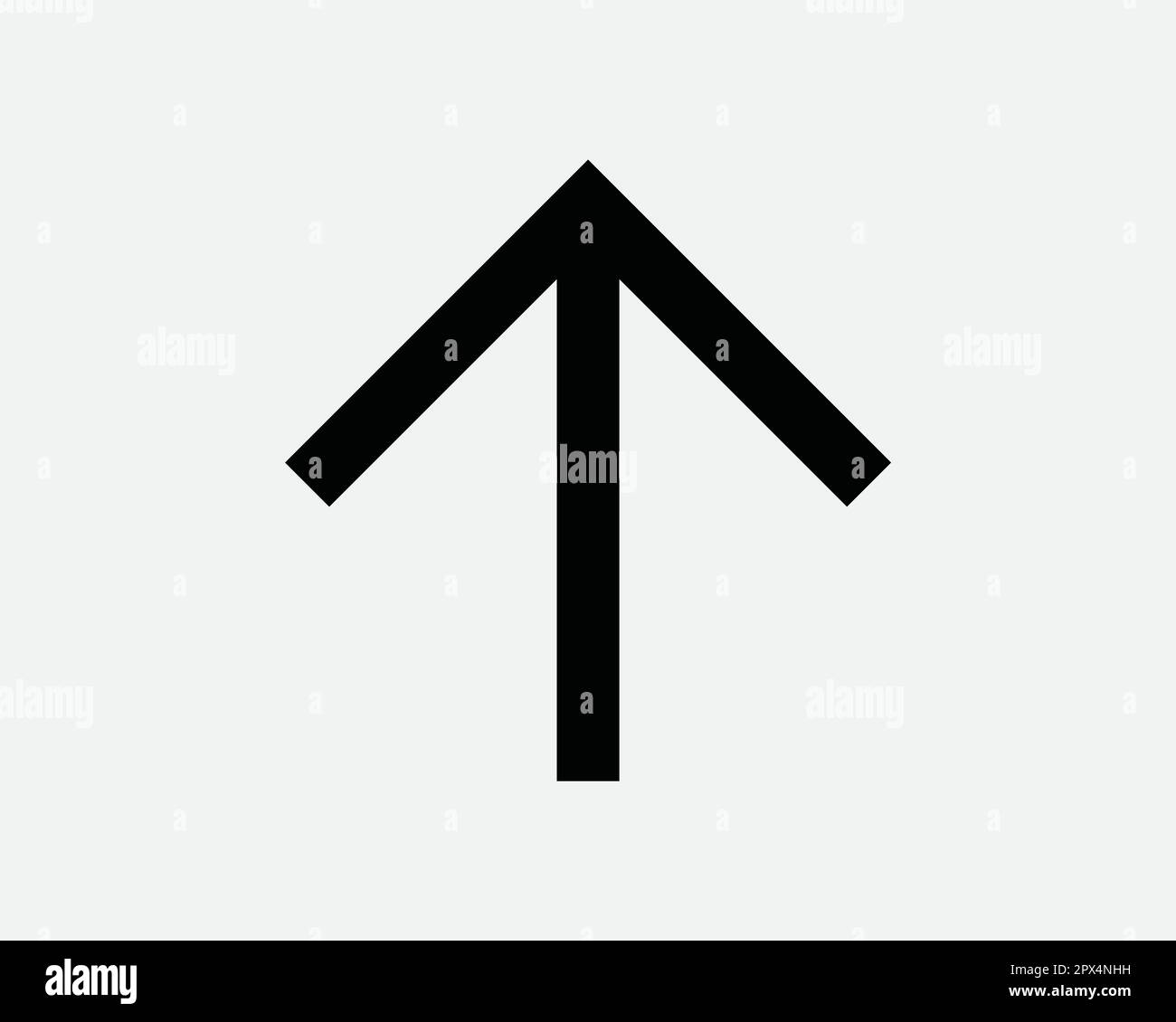 Eingang symbol Stock-Vektorgrafiken kaufen - Alamy