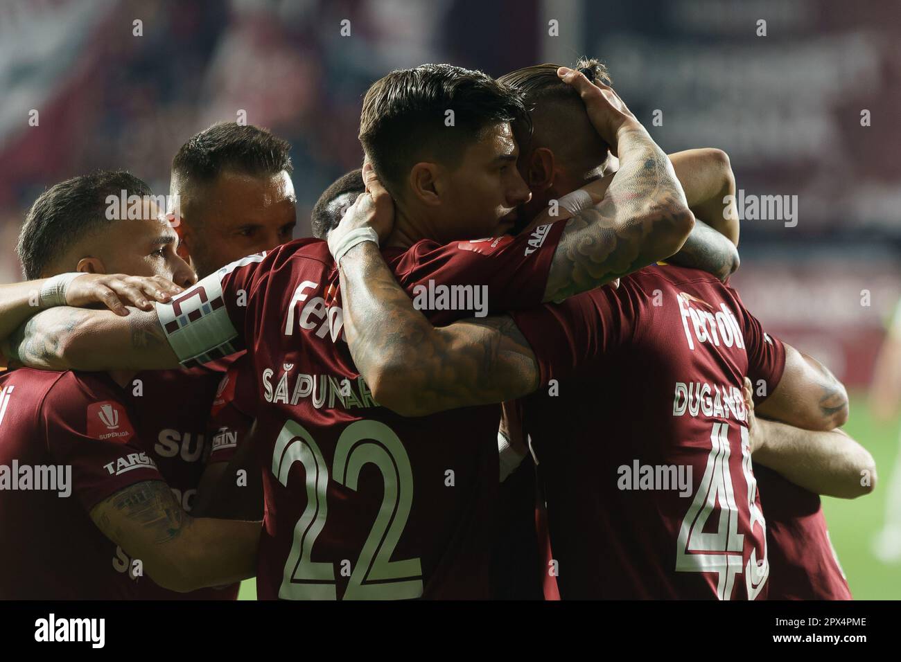 Schnelle spieler -Fotos und -Bildmaterial in hoher Auflösung – Alamy
