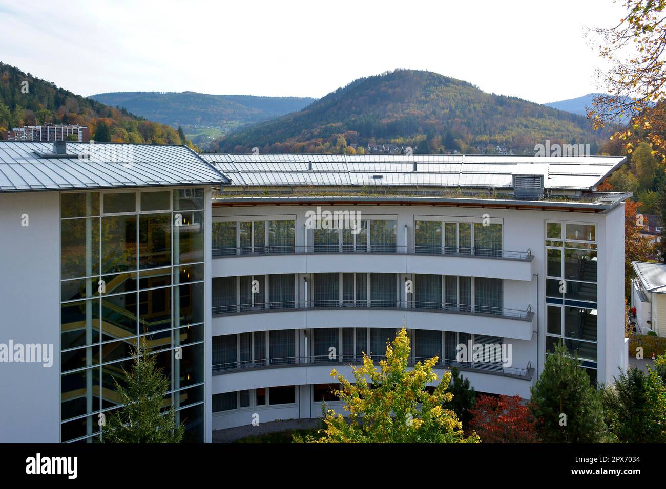 Wunderschone Reha Kliniken Baden Wurttemberg Ebenbild