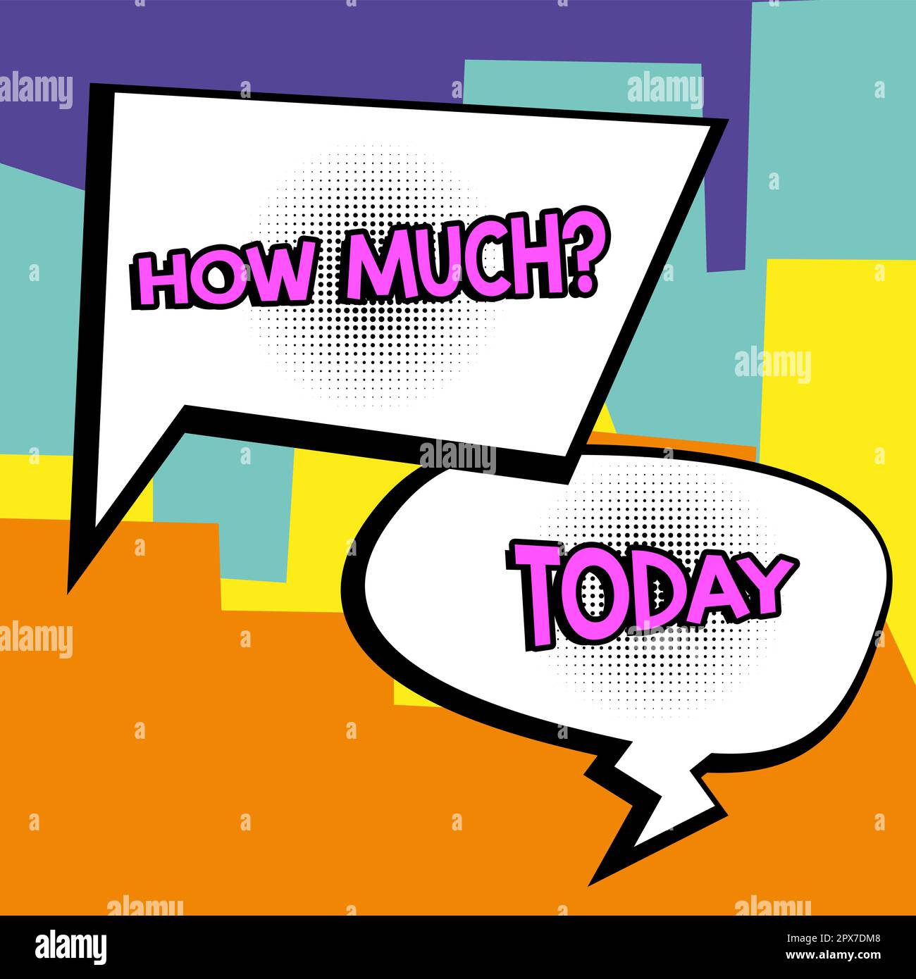 Handgeschriebener Text wie viel, Business Showcase Fragen Sie nach dem ...