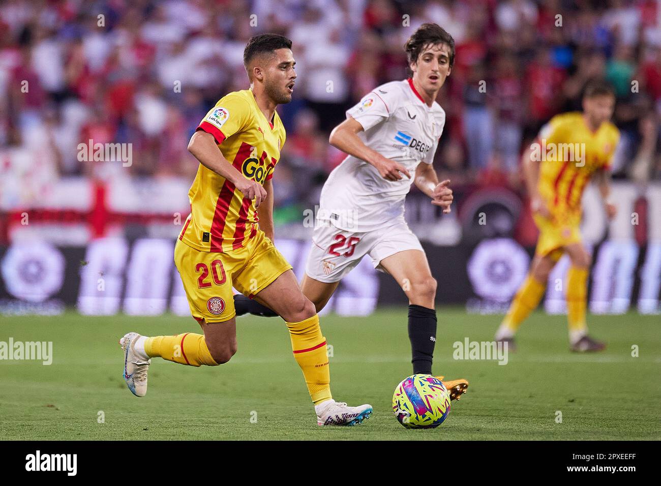 05 05 2023 sevilla -Fotos und -Bildmaterial in hoher Auflösung – Alamy
