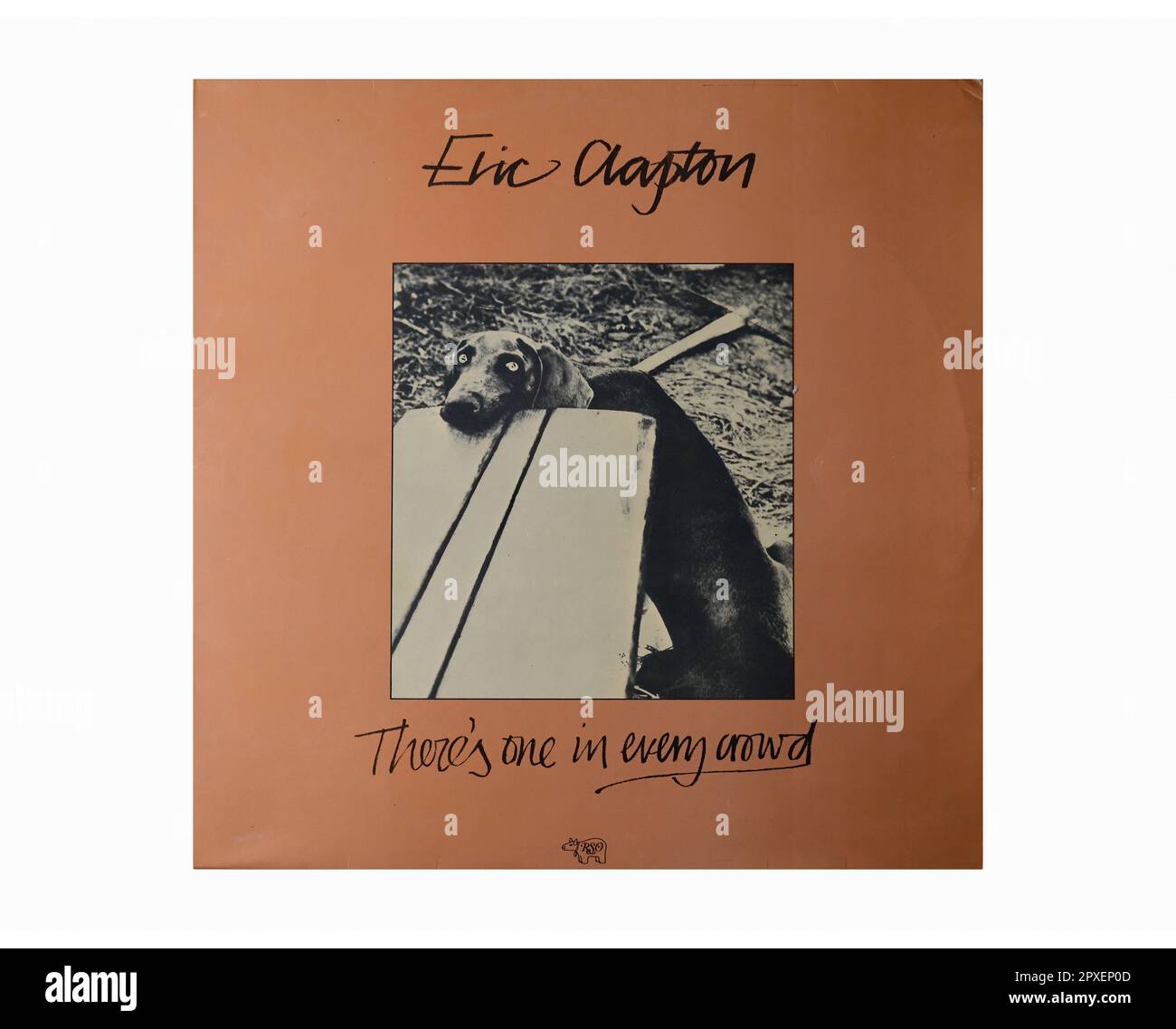 Un dans chaque main Ausgeschnittene Stockfotos und -bilder - Alamy