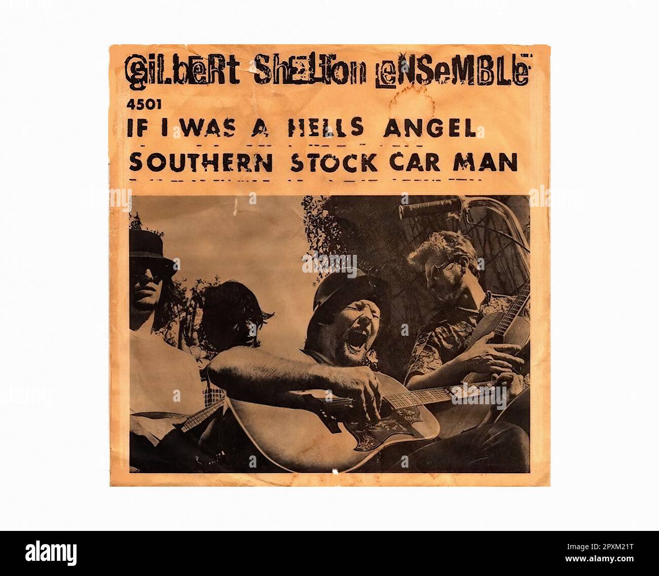 Gilbert shelton -Fotos und -Bildmaterial in hoher Auflösung – Alamy