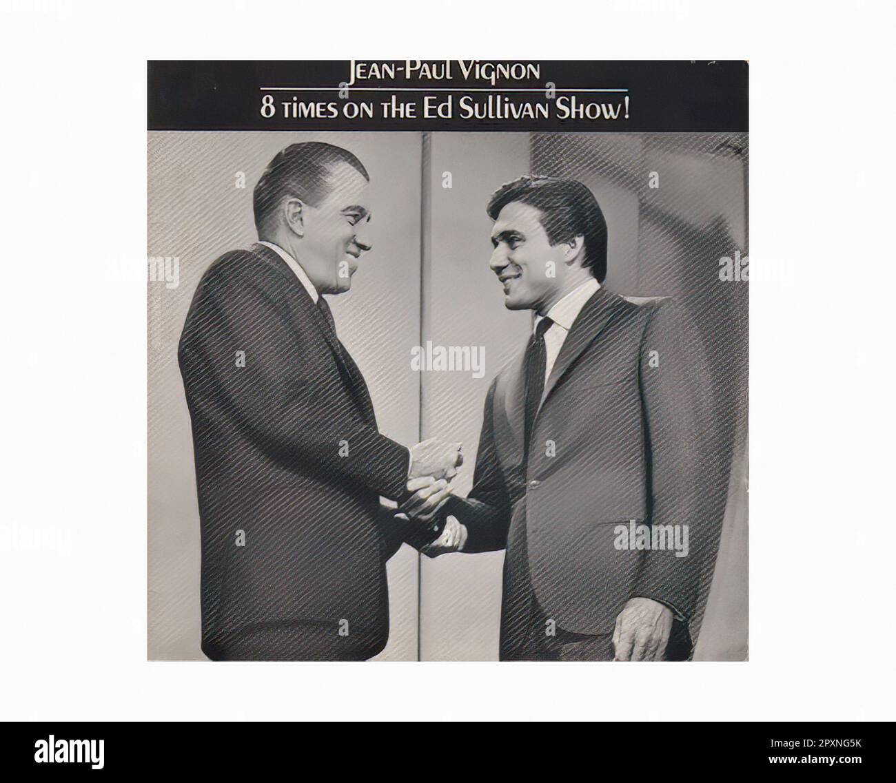 Jean paul vignon -Fotos und -Bildmaterial in hoher Auflösung – Alamy