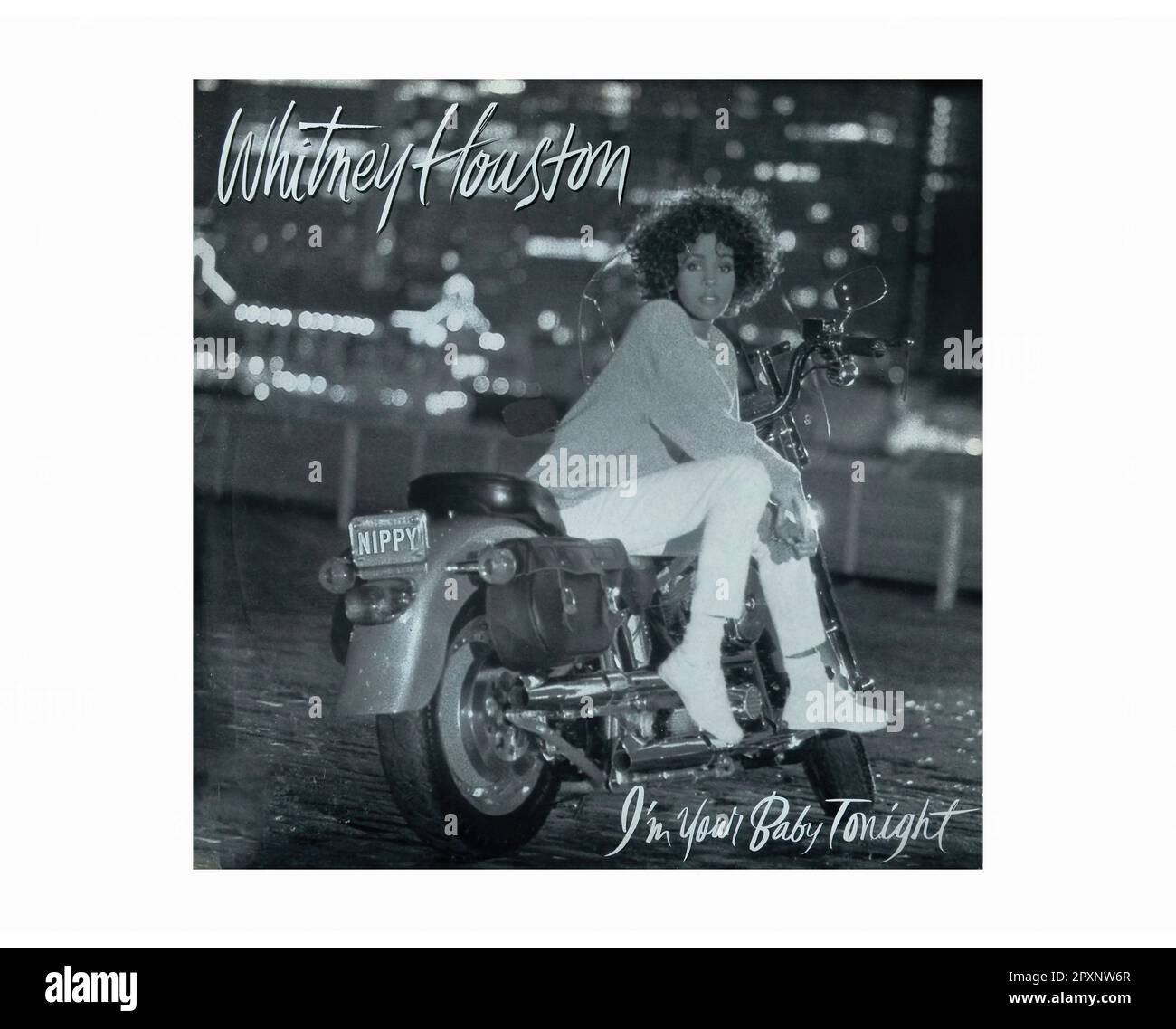 Musik whitney houston -Fotos und -Bildmaterial in hoher Auflösung – Alamy