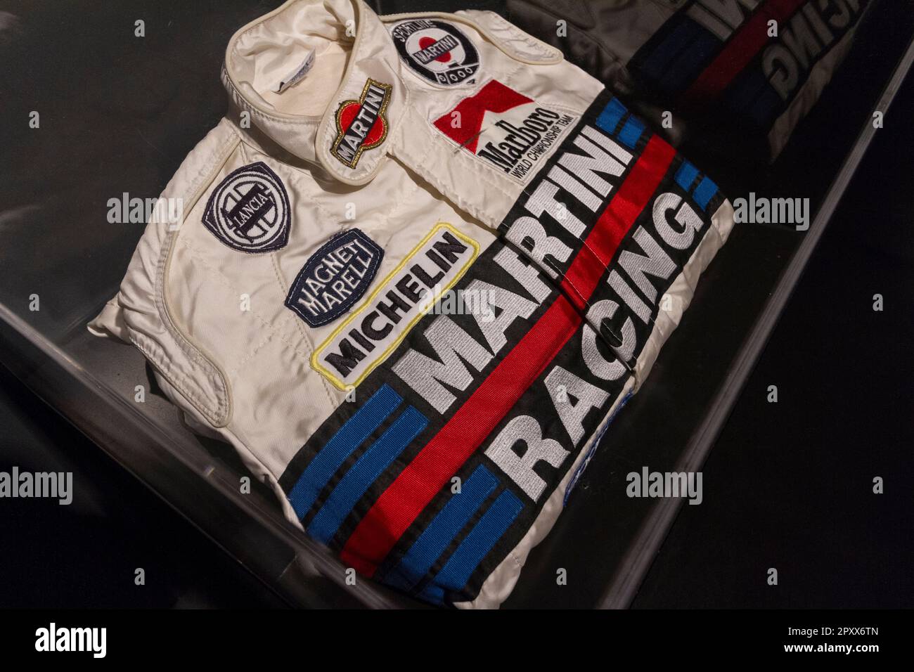 80er jahre rennwagen -Fotos und -Bildmaterial in hoher Auflösung – Alamy