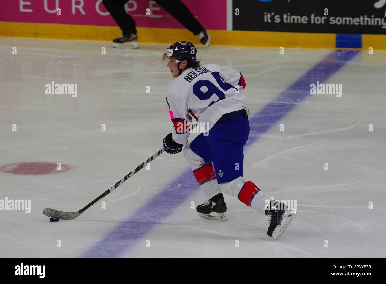 Cade neilson -Fotos und -Bildmaterial in hoher Auflösung – Alamy