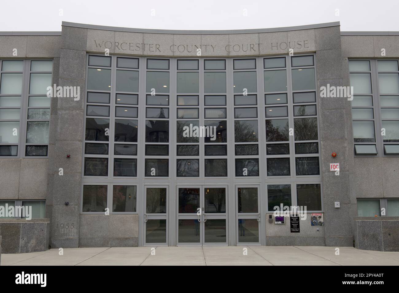Neue gerichtsstadt -Fotos und -Bildmaterial in hoher Auflösung – Alamy