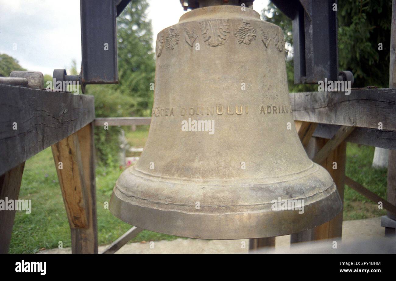 Izvorul miron -Fotos und -Bildmaterial in hoher Auflösung – Alamy