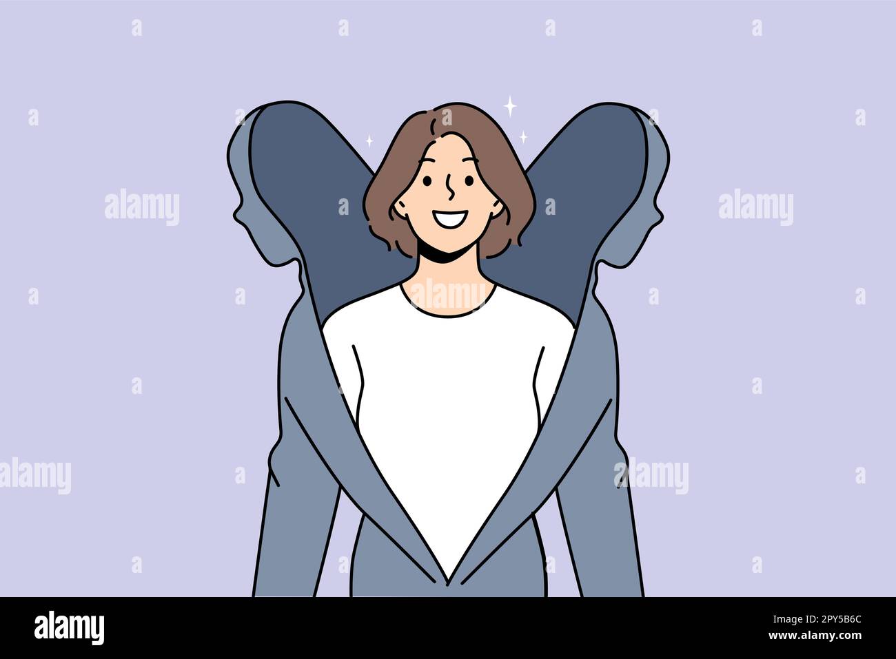 Psychologisches trauma -Fotos und -Bildmaterial in hoher Auflösung – Alamy